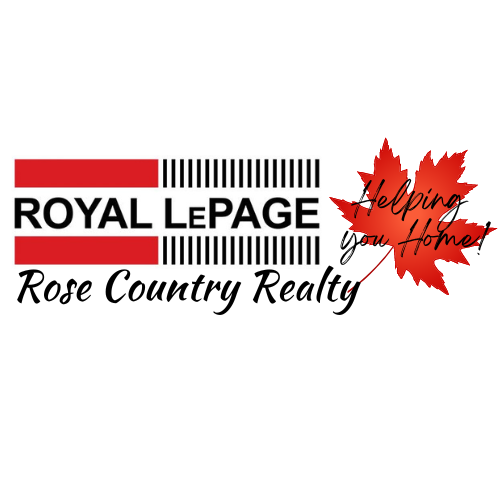 Home - Real Estate - Homes for sale in Camrose - Royal LePage Rose ...